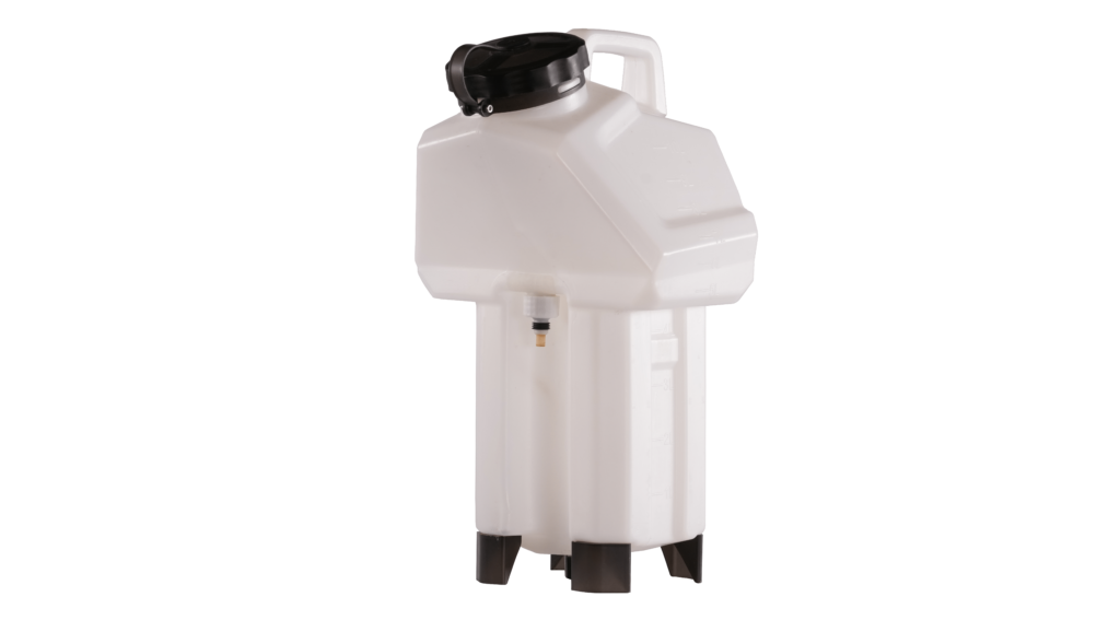 Liquid Tank 10L - ABZ